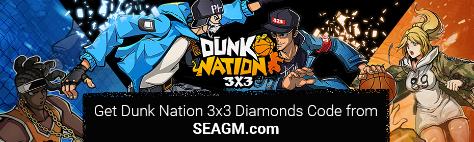 SEA Gamer Mall | Global Digital Online Game Store