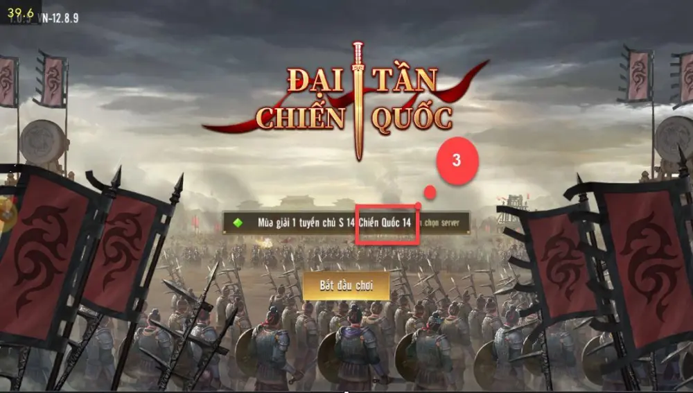 購買 Đại Tần Chiến Quốc xu ngọc. 簡單, 安全，一分鐘內到賬 - SEA Gamer Mall