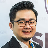 Monetize and grow your digital contents globally - SEAGM.com