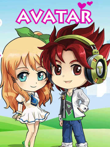 Avatar World Store - SEAGM