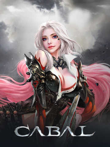 Cabal Online GSP | Top Up Game Credits & Prepaid Codes - SEAGM