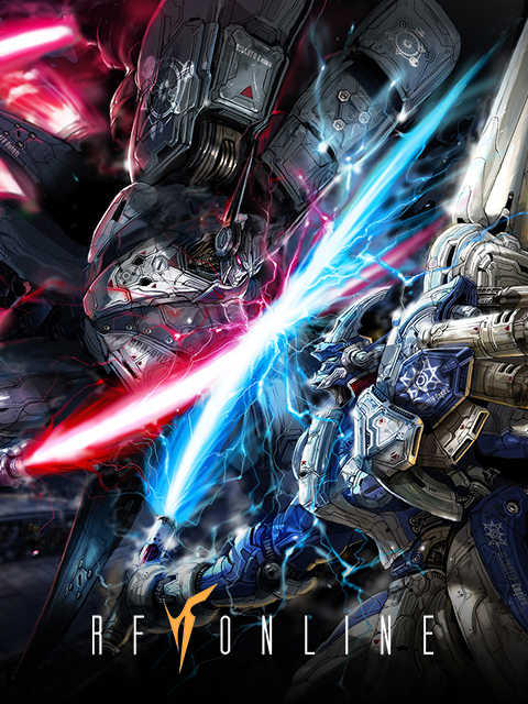 RF Online (PH) - SEAGM