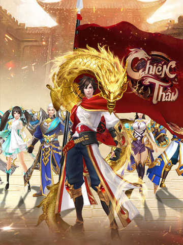 Chiến Thần Kỷ Nguyên-Dragon Impact | Top Up & Prepaid Codes - SEAGM