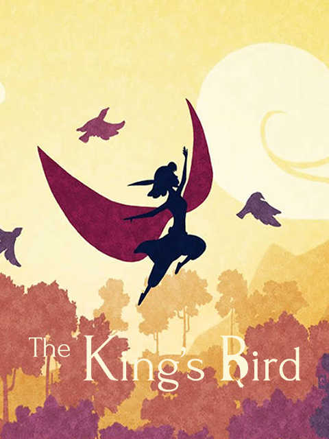The King's Bird | ゲームダイレクトトップアップ＆カード - SEAGM