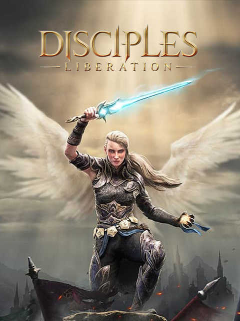 Disciples: Liberation | Códigos de recarga y prepago - SEAGM