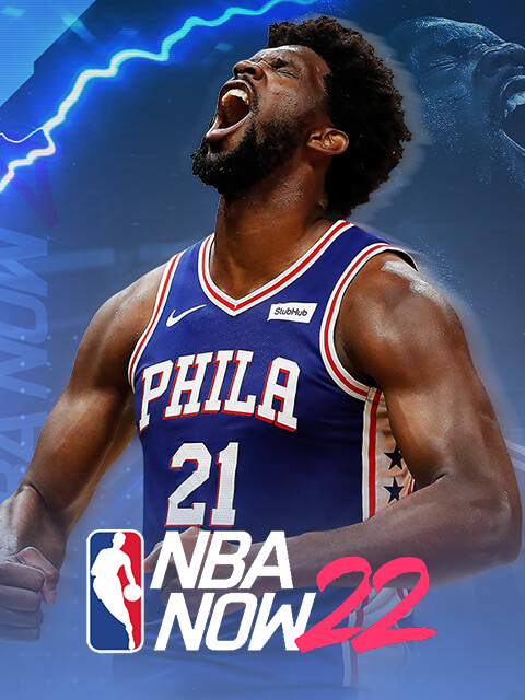 NBA NOW 22 Online Store | Top Up & Prepaid Codes - SEAGM