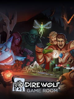 Dire Wolf Game Room Online Store | Top Up & Prepaid Codes - SEAGM
