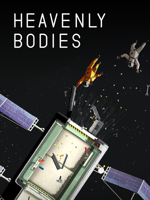 Heavenly Bodies Online Store | Top Up & Prepaid Codes - SEAGM