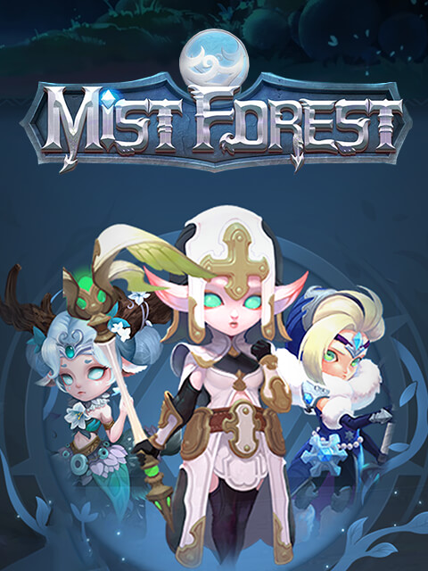 Mist Forest | 游戏充值和点卡 - SEAGM