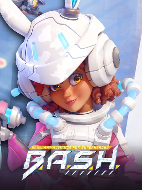 B.A.S.H. | ゲームダイレクトトップアップ＆カード - SEAGM