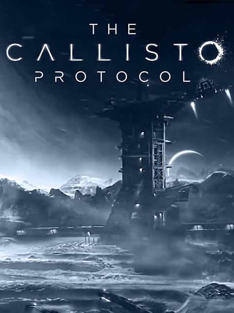 The Callisto Protocol | 游戏充值和点卡 - SEAGM