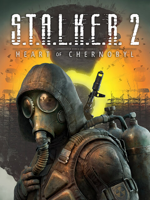 S.T.A.L.K.E.R. 2: Heart of Chernobyl | ゲームダイレクトトップアップ＆カード - SEAGM