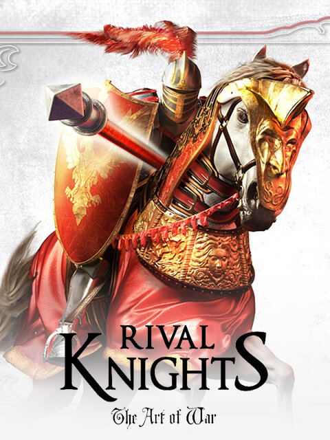 Rival Knights | เติมเงินและบัตรเกมโดยตรง - SEAGM