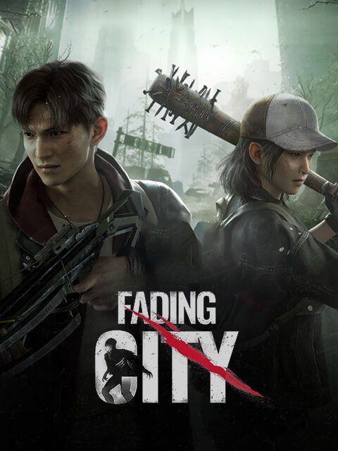 Fading City Online Store | Game Top Up & Prepaid Codes - SEAGM