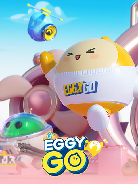 Eggy Party Online Store | Game Top Up & Prepaid Codes - SEAGM