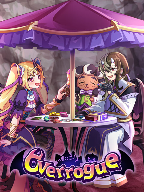 RPG Overrogue Online Store | Game Top Up & Prepaid Codes - SEAGM - SEAGM