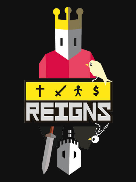 Reigns Online Store | Game Top Up & Prepaid Codes - SEAGM