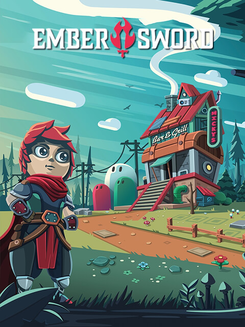 Ember Sword | Коды пополнения и предоплаты - SEAGM