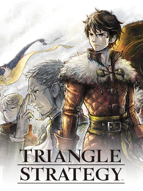 Triangle Strategy Online Store | Top Up & Prepaid Codes - SEAGM