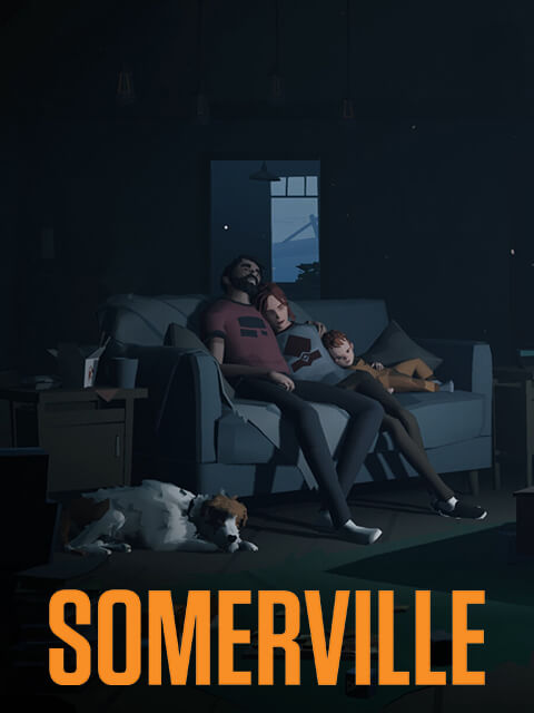 Somerville Store | Game Top Up & Prepaid Codes - SEAGM