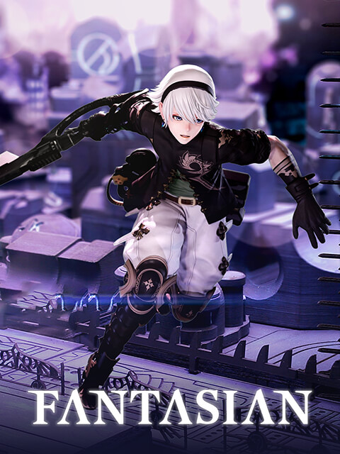 Fantasian Online Store | Game Top Up & Prepaid Codes - SEAGM