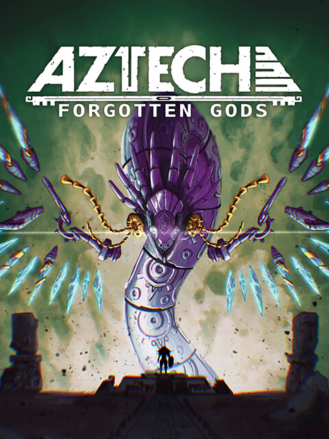 Aztech Forgotten Gods Online Store | Game Top Up & Prepaid Codes - SEAGM - SEAGM