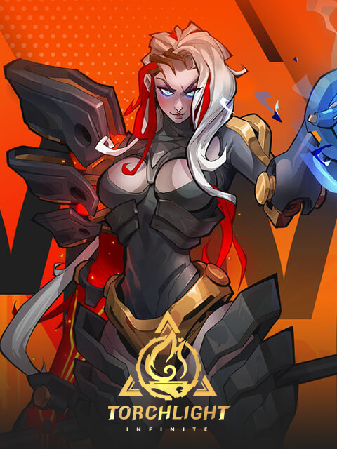 Torchlight: Infinite | เติมเงินและบัตรเกมโดยตรง - SEAGM
