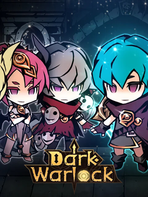 Dark Warlock | เติมเงินและบัตรเกมโดยตรง - SEAGM