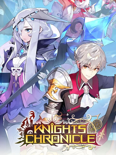 Knights Chronicle | Коды пополнения и предоплаты - SEAGM