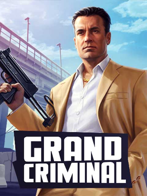 Grand Criminal Online: Heists Online Store | Top Up & Prepaid Codes - SEAGM