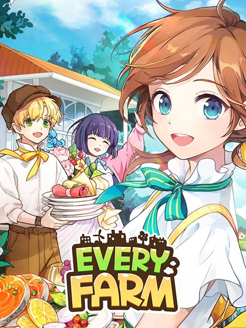 Every Farm | เติมเงินและบัตรเกมโดยตรง - SEAGM