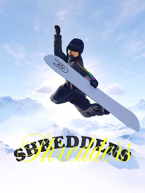 Shredders online Store | Game TOp Up & Prepaid Codes - SEAGM