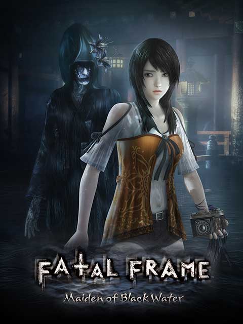 FATAL FRAME: Maiden of Black Water | 游戏充值和点卡 - SEAGM