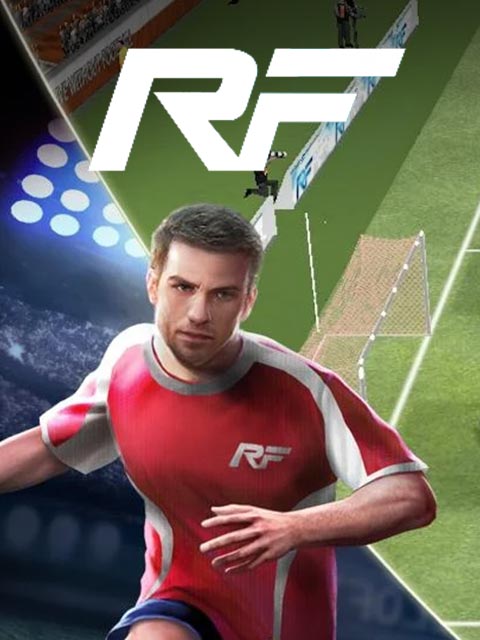 Real Football Online Store | Game Top Up & Prepaid Codes - SEAGM