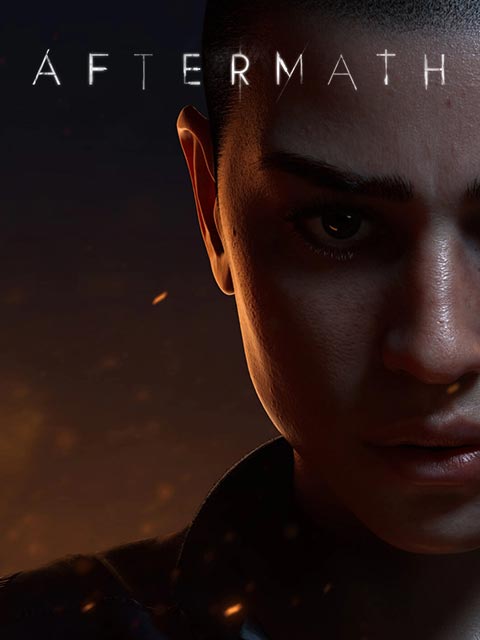 Aftermath | 游戏充值和点卡 - SEAGM