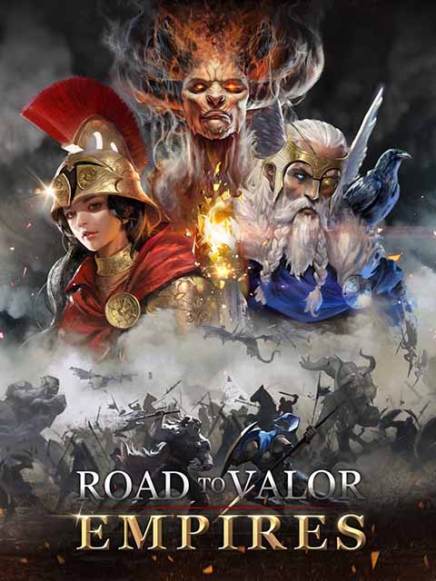 Road to Valor: Empires Online Store | Game Top Up & Prepaid Codes - SEAGM