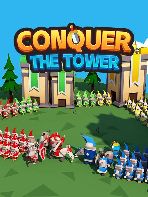 Conquer the Tower: Takeover Online Store | Game Top Up & Prepaid Codes - SEAGM
