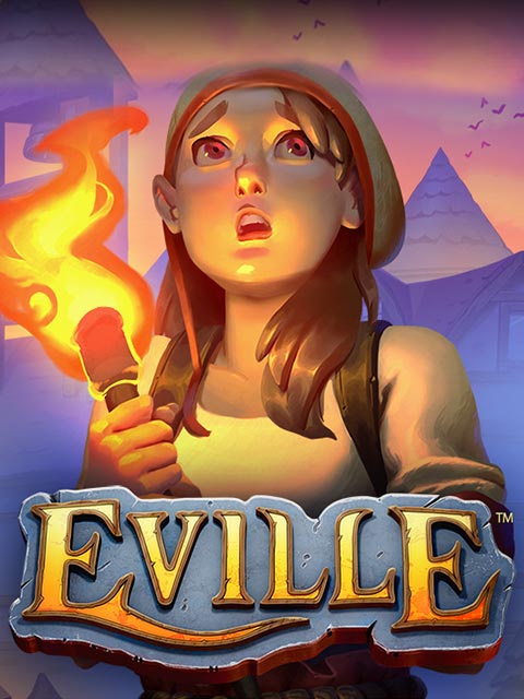 Eville Online Store | Game Top Up & Prepaid Codes - SEAGM