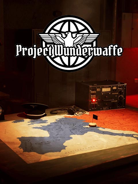Project Wunderwaffe Online Store | Game Top Up & Prepaid Codes - SEAGM