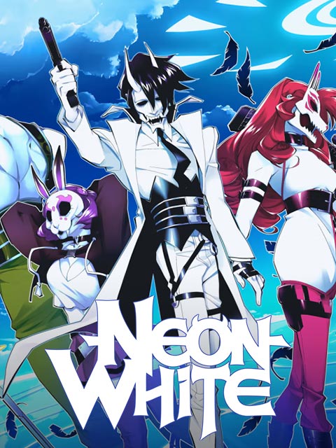 Neon White Online Store | Top Up & Prepaid Codes - SEAGM