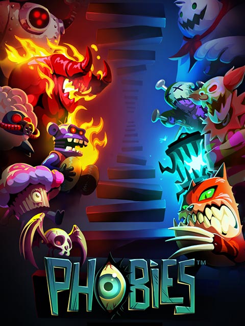 Phobies Online Store | Game Top Up & Prepaid Codes - SEAGM