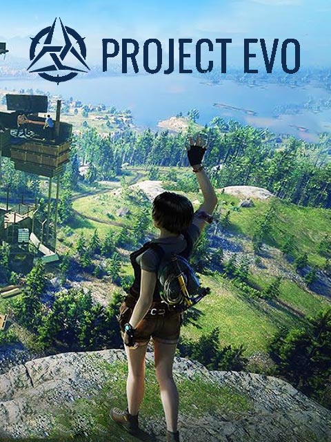 Project EVO | เติมเงินและบัตรเกมโดยตรง - SEAGM