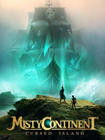 Misty Continent: Cursed Island | เติมเงินและบัตรเกมโดยตรง - SEAGM