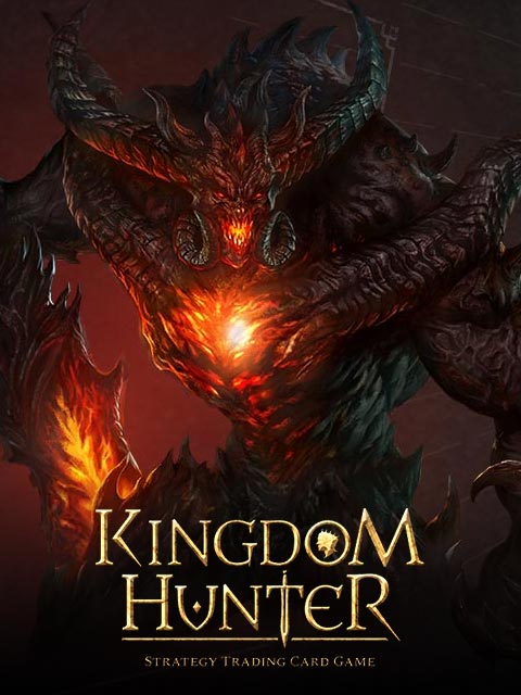 Kingdom Hunter Online Store | Top Up & Prepaid Codes - SEAGM