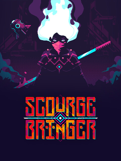 ScourgeBringer | เติมเงินและบัตรเกมโดยตรง - SEAGM