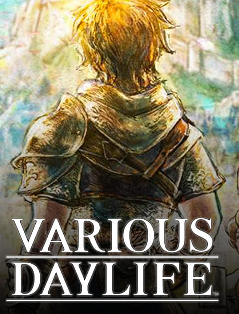 Various Daylife Online Store | Top Up & Prepaid Codes - SEAGM