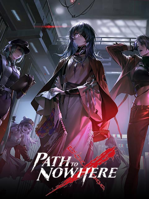 Path to Nowhere Online | Game Top Up & Prepaid Codes - SEAGM