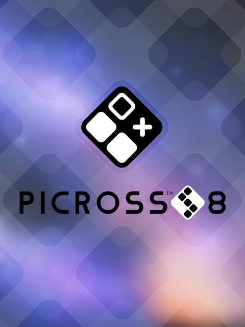Picross S8 Online | Game Top Up & Prepaid Codes - SEAGM