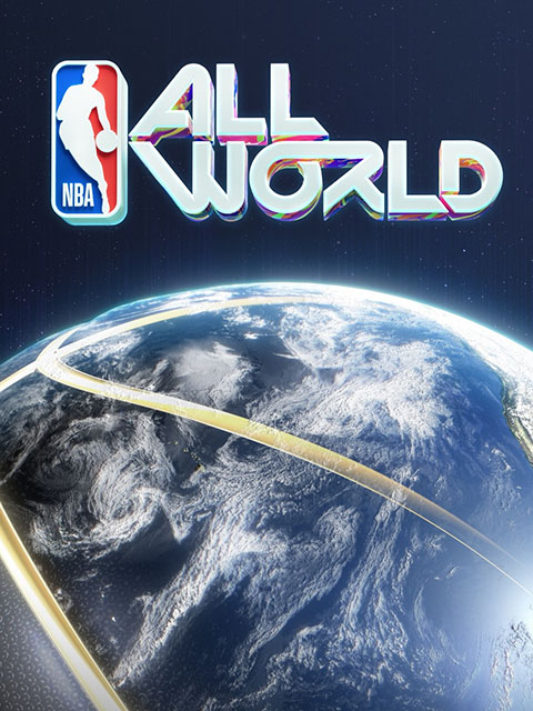 NBA All-World | ゲームダイレクトトップアップ＆カード - SEAGM