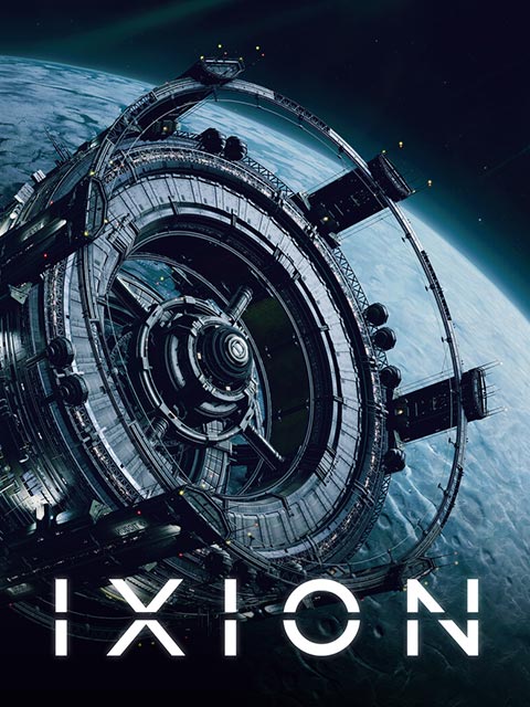 IXION Online Store | Top Up & Prepaid Codes - SEAGM